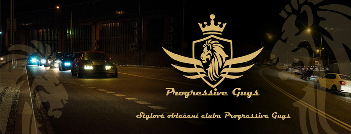 Eshop :: Progressive-guys-cz
